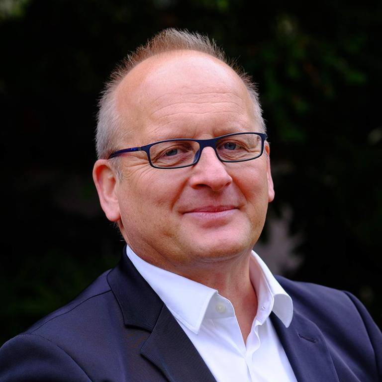 Markus Henze | Katholische Kirche Derendorf Pempelfort in Düsseldorf