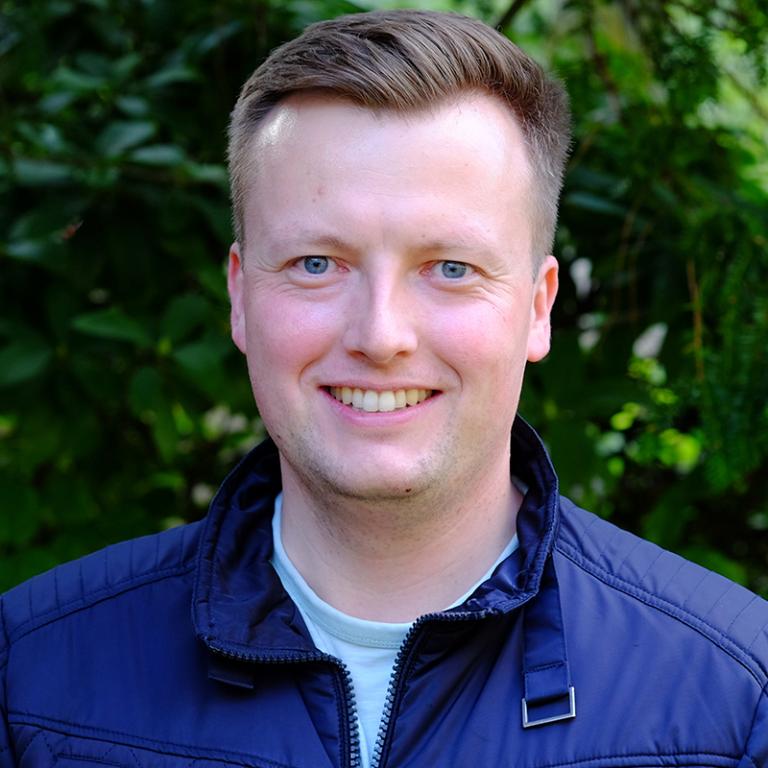 Martin Grass | Katholische Kirche Derendorf Pempelfort in Düsseldorf